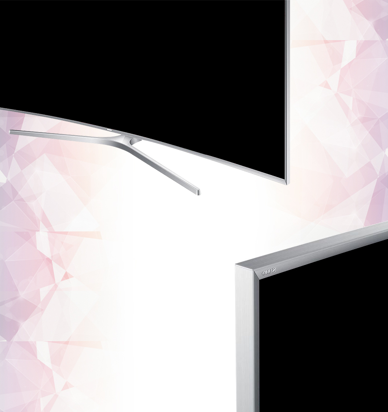 Smart Tivi Cong Samsung 78 inch UA78JS9500 - giá tốt, có trả góp