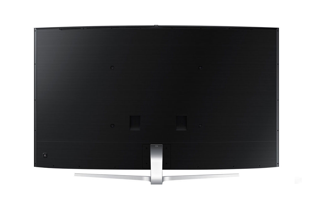 Smart Tivi Cong Samsung 78 inch UA78JS9500 - giá tốt, có trả góp