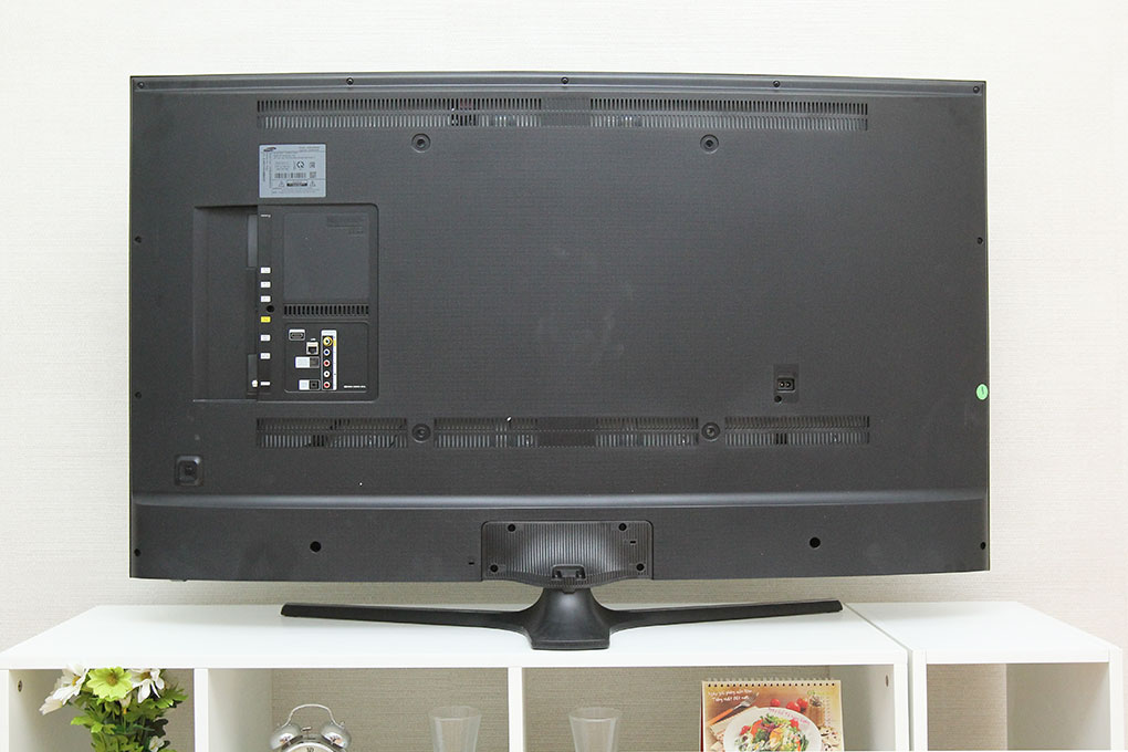 Smart Tivi Cong Samsung 55 inch UA55J6300 - giá tốt, có trả góp