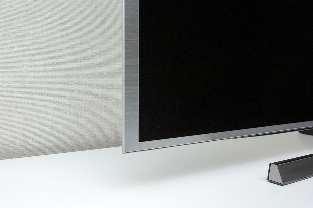 Smart Tivi Samsung 65 inch UA65JS8000 - Điện máy XANH