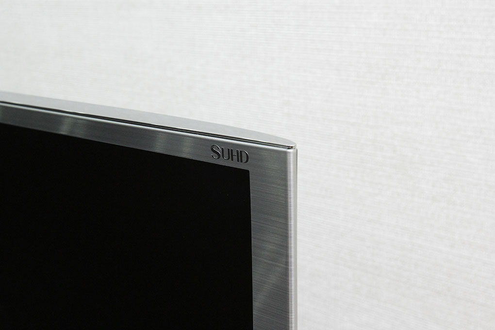 Smart Tivi Samsung 65 inch UA65JS8000 - Điện máy XANH