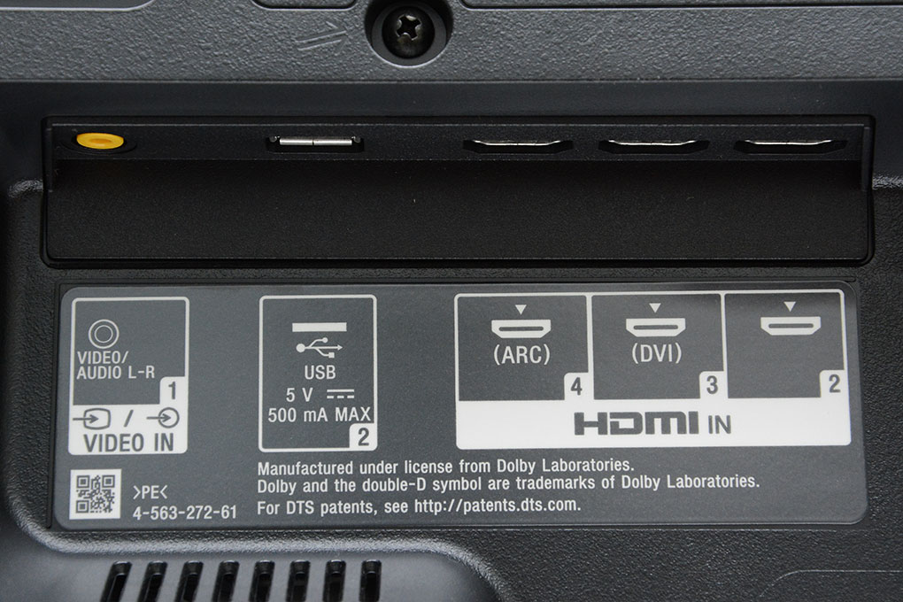 Android Tivi Sony 50 inch KDL-50W800C - giá tốt, có trả góp