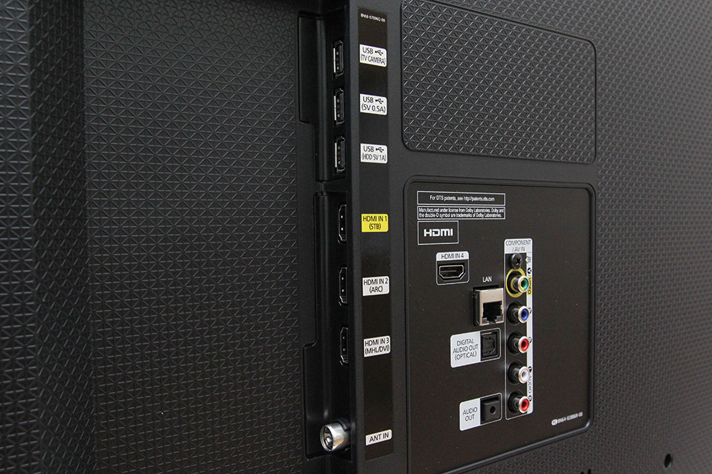 Smart Tivi Samsung 60 inch UA60J6200 giá rẻ - Điện máy XANH