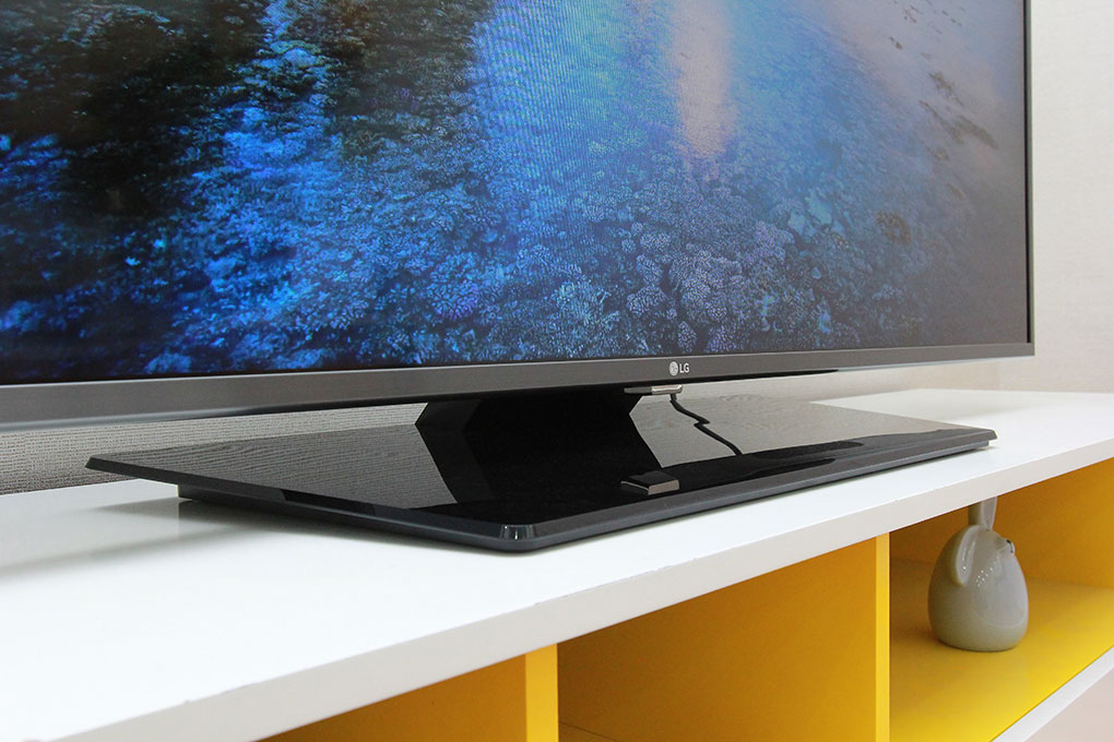 Smart Tivi LG 60 inch 60LF632T - giá tốt, có trả góp