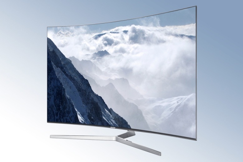 Smart tivi Samsung 78 inch UA78KS9500 - Điện máy XANH