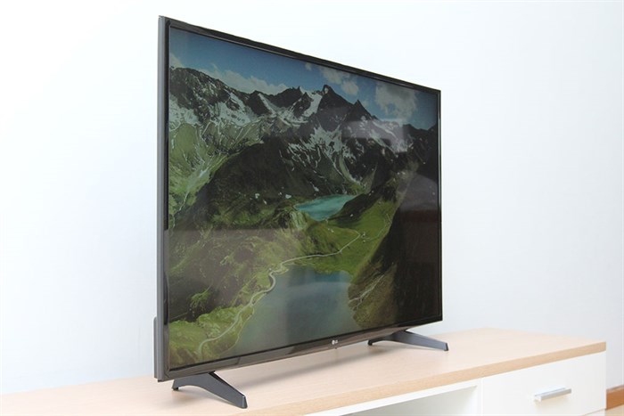 Smart Tivi LG 4K 49 inch 49UH617T - giá tốt, có mua trả góp Smart Tivi LG 4K 49 inch 49UH617T - giá tốt, có mua trả góp