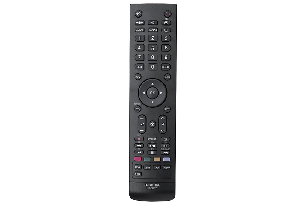 Tivi Toshiba 32 inch 32L3650 - giá tốt, có trả góp