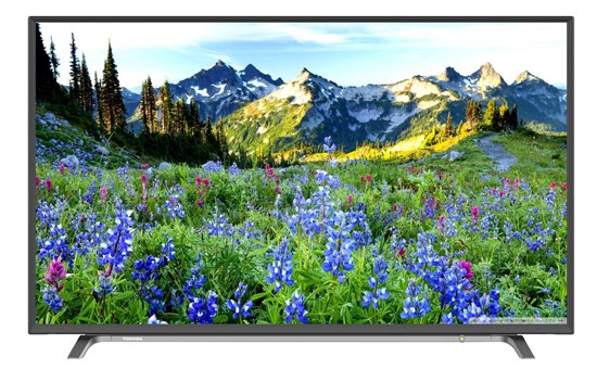 Tivi Toshiba 43 inch 43L3650 - giá tốt, có trả góp