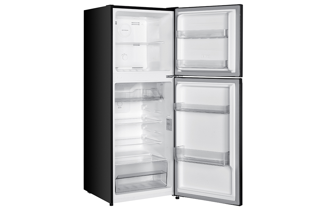 Tủ lạnh Sharp Inverter Sharp SJ-X215V-DG 197 lít trả góp 0%