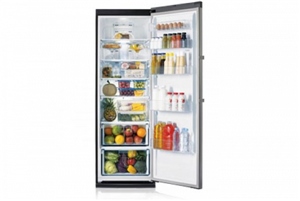 So sánh chi tiết Samsung RR82EERS với Aqua 90 lít AQR-95AR ...