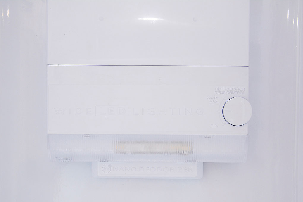 Tủ lạnh Sharp SJ-240E-SL 224 lít - Cập nhật thông tin, hình ảnh, đánh giá