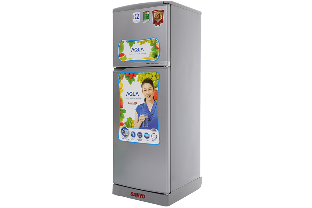 Tủ Lạnh Sanyo 150 Lít Sr 165rn Điện Máy Xanh