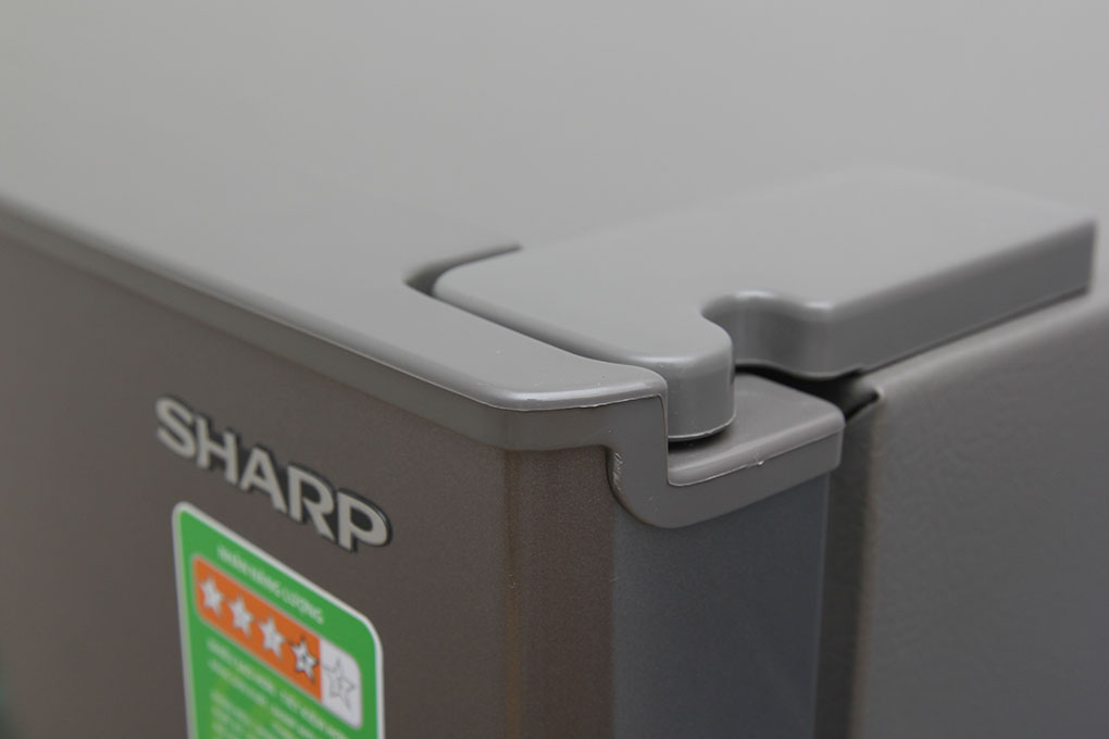 Tủ lạnh Sharp 180 lít SJ-194E-BS - Điện máy XANH