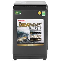 Máy giặt Toshiba Inverter 9.0 kg AW-DK1000FV(KK), giá rẻ, chính hãng