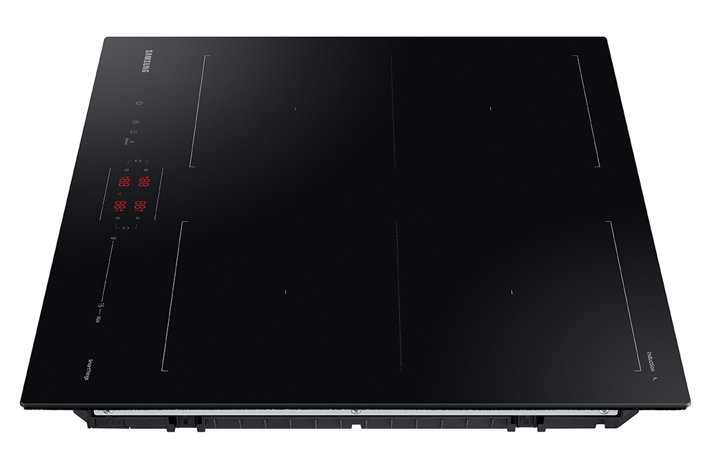 Bếp từ 4 vùng nấu Samsung NZ64B5066FK/SV - Chính hãng, giá tốt