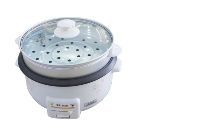 Gali GL140-35 - Cập nhật thông tin, hình ảnh, đánh giá