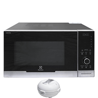 Lò vi sóng Electrolux EMS3085X 30 lít- Điện máy XANH