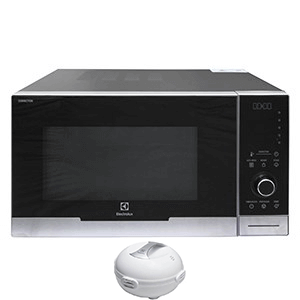 Lò vi sóng Electrolux EMS3085X 30 lít- Điện máy XANH