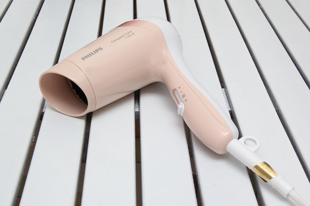 Máy sấy tóc Philips HP8112 - dienmayxanh.com