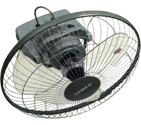 Quạt Senko TD105