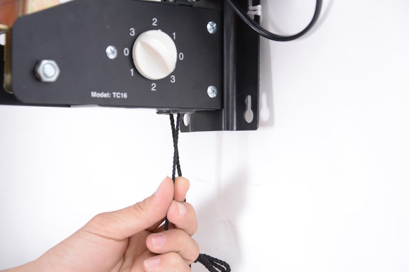 Quạt treo Senko TC16 giá rẻ - dienmayxanh.com