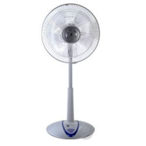 Quạt lửng Panasonic F-307KHS - Cập nhật thông tin, hình ảnh, đánh giá