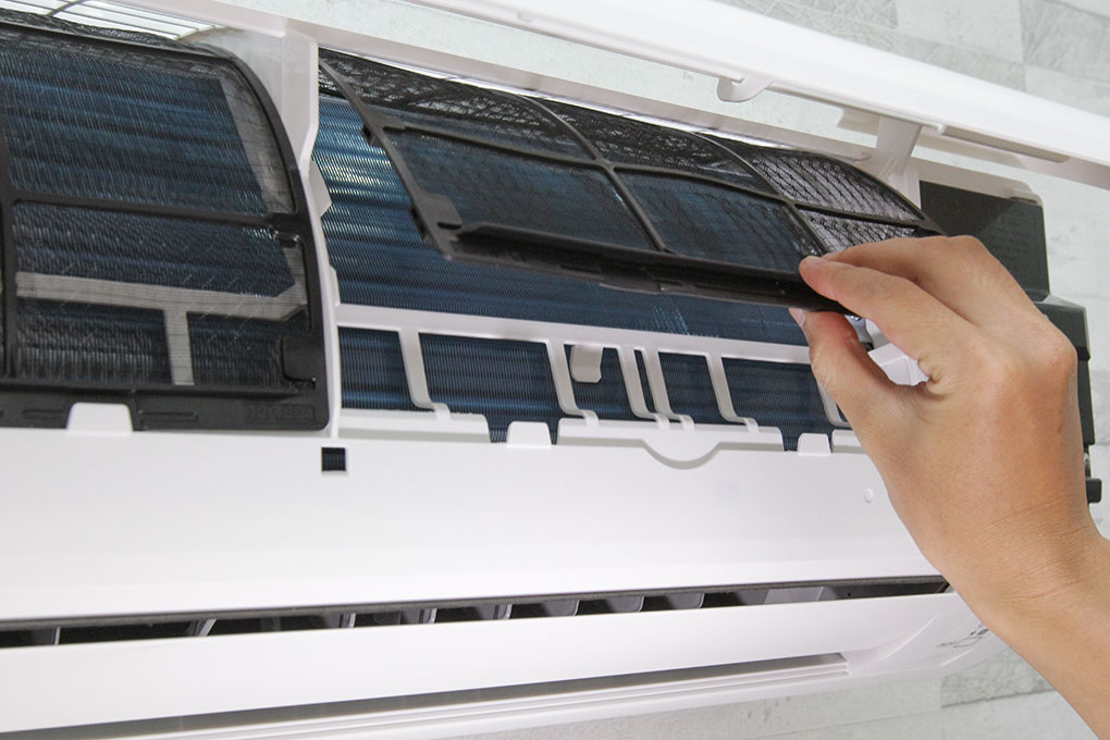 Máy lạnh Daikin FTN25JXV1V 1.0 Hp - dienmayxanh.com