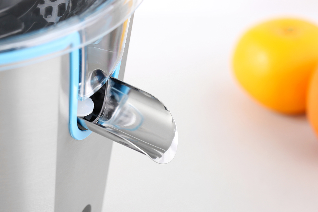 Máy vắt cam Mishio MK-211