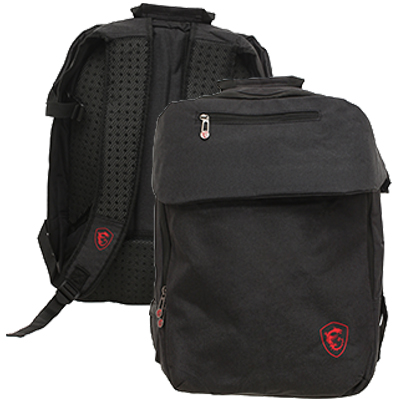 Balo Gaming MSI (đỏ) - Cập nhật thông tin, hình ảnh, đánh giá