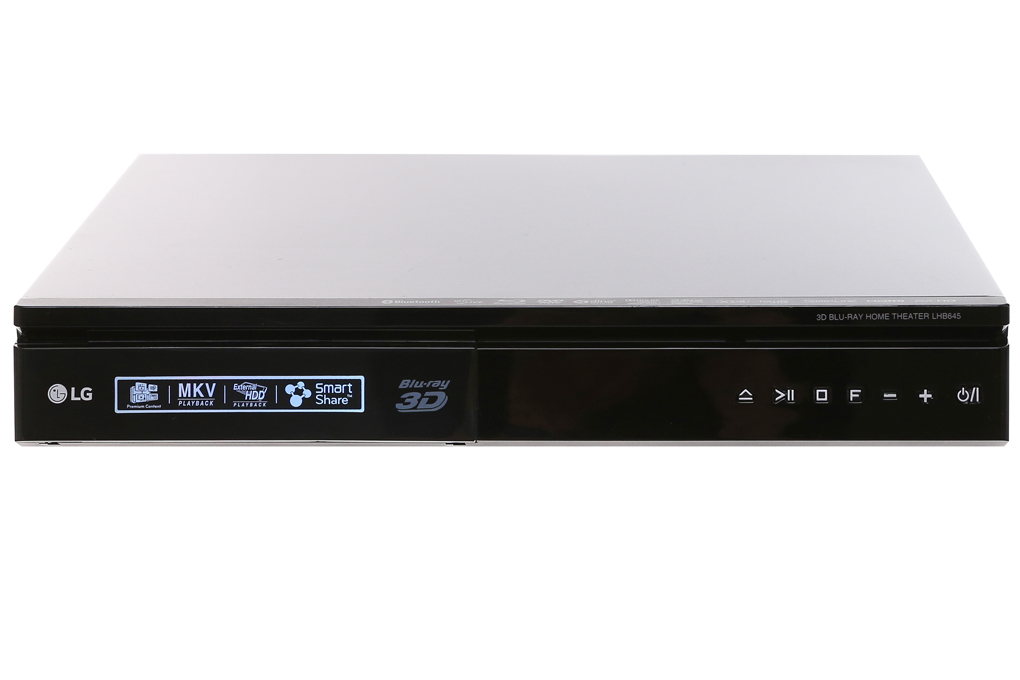 Dàn âm thanh LG 5.1 LHB645N 1000W có bán trả góp, giá tốt