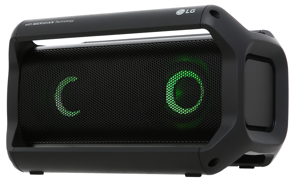 Loa Bluetooth LG PK5 giá tốt, chính hãng, có trả góp 0%