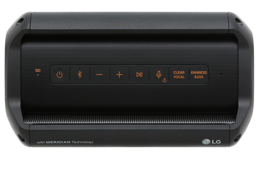 Loa Bluetooth LG PK5 giá tốt, chính hãng, có trả góp 0%