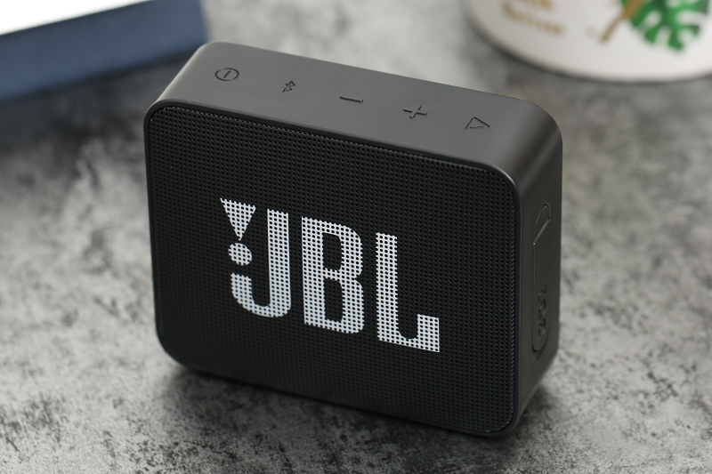 Loa Bluetooth JBL GO2 giá rẻ, chính hãng, âm thanh chất lượng