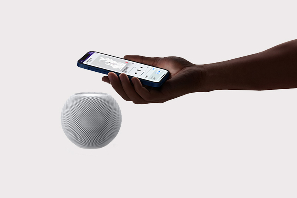 Loa Bluetooth Apple Homepod Mini - giá rẻ, chính hãng