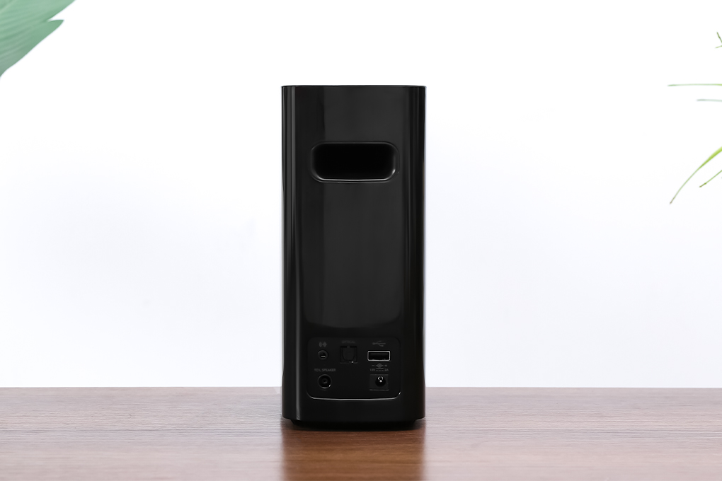 Loa vi tính Creative T100 Đen - giá rẻ, chính hãng