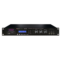 Thiết bị xử lý tín hiệu âm thanh Boston Acoustics BA5000 - Cập nhật ...