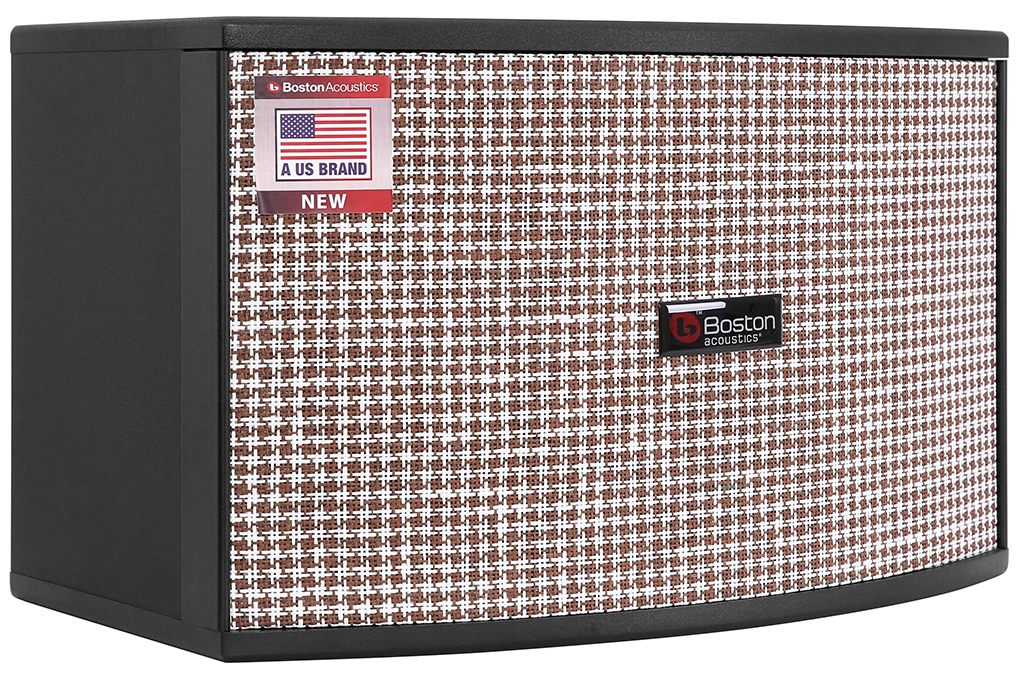 COMBO BỘ DÀN ÂM THANH BA150-CLASSIC 10 - giá tốt, chính hãng