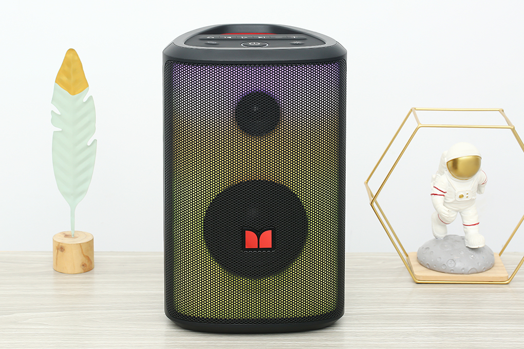 Loa Bluetooth Monster Sparkle - giá tốt, chính hãng