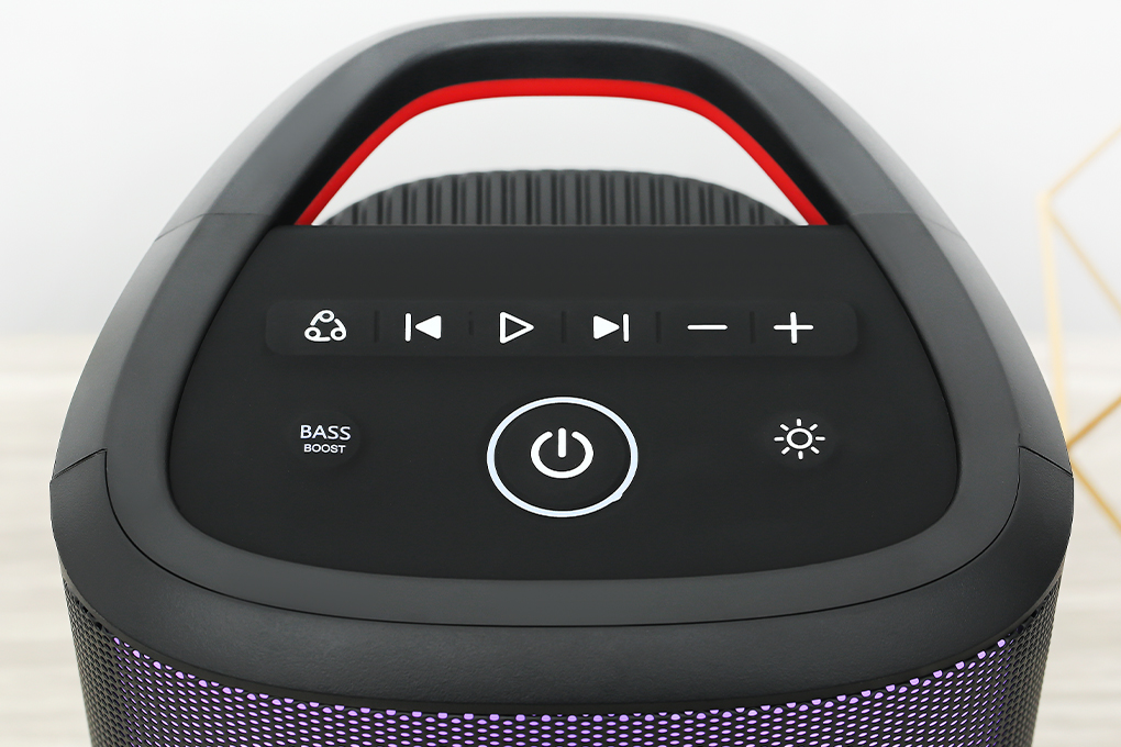 Loa Bluetooth Monster Sparkle - giá tốt, chính hãng