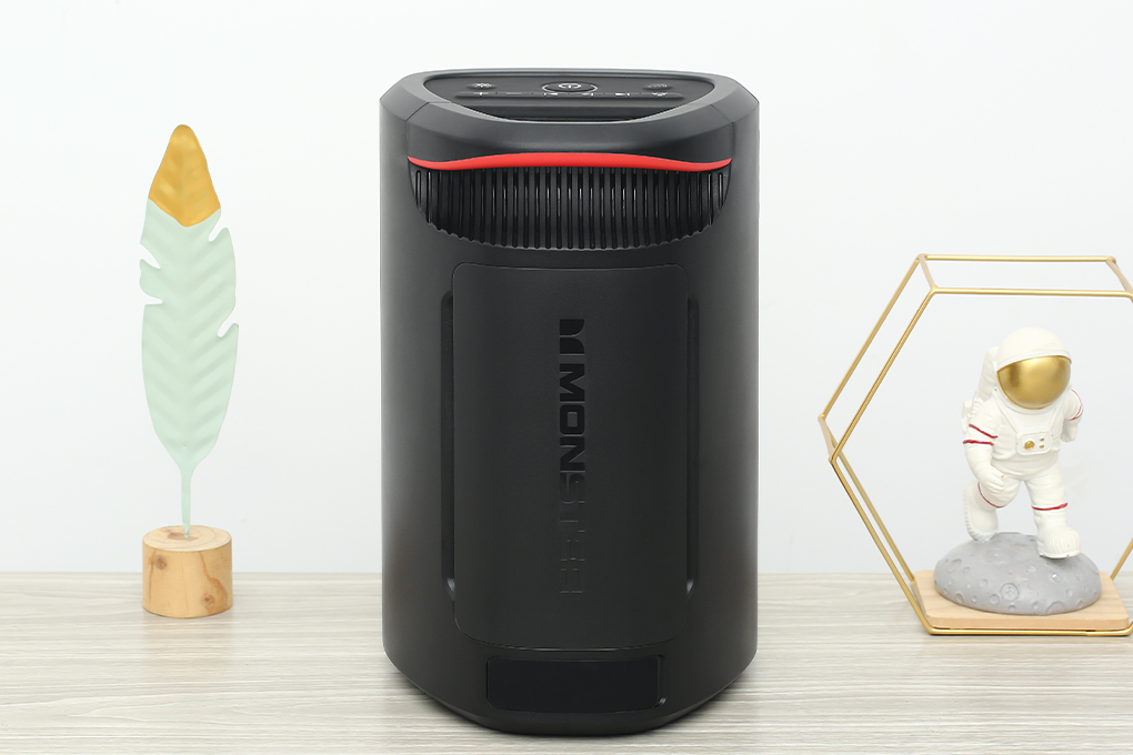 Loa Bluetooth Monster Sparkle - giá tốt, chính hãng