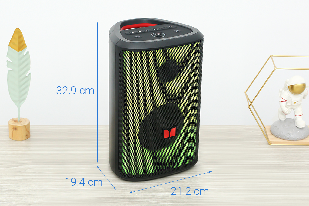 Loa Bluetooth Monster Sparkle - giá tốt, chính hãng