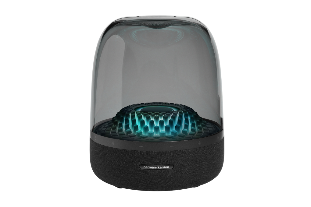 Loa Bluetooth Harman Kardon Aura Studio 4