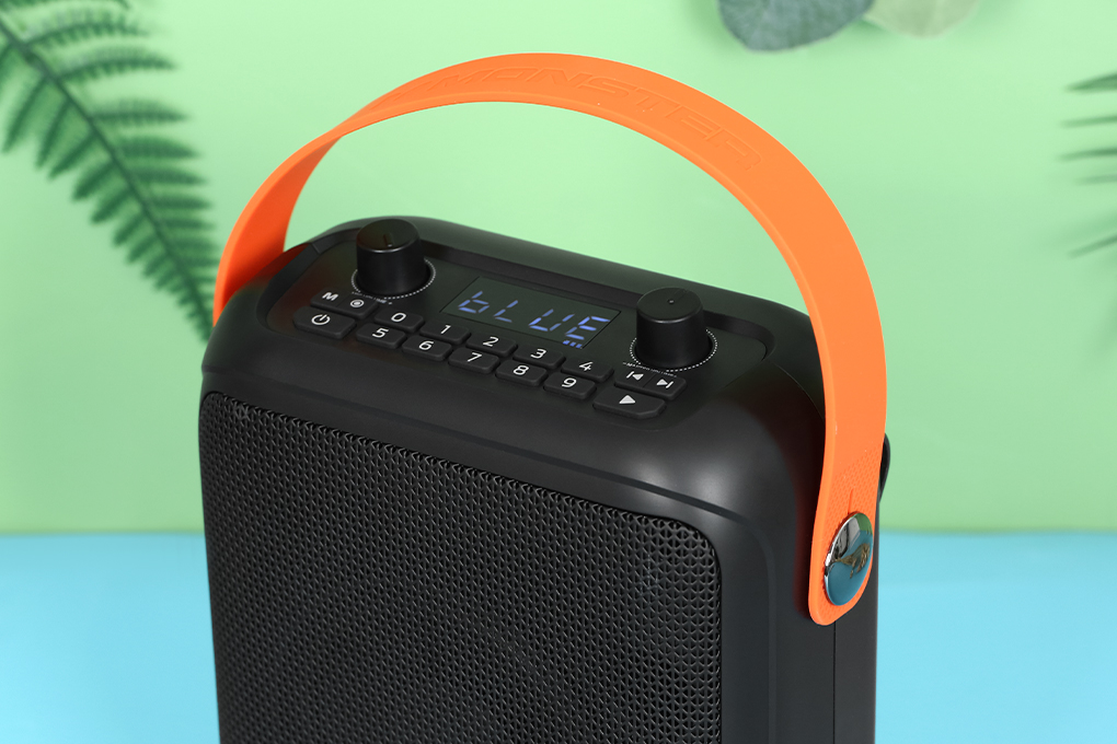 Loa Bluetooth Monster MFS1