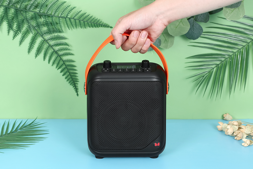 Loa Bluetooth Monster MFS1