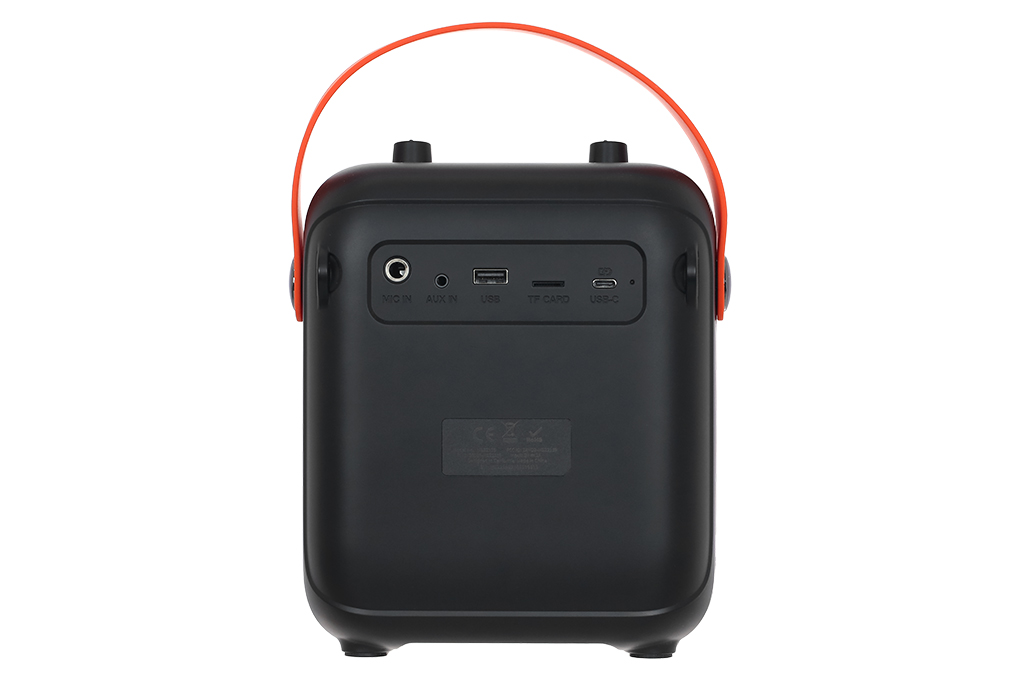 Loa Bluetooth Monster MFS1