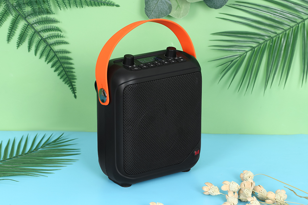 Loa Bluetooth Monster MFS1