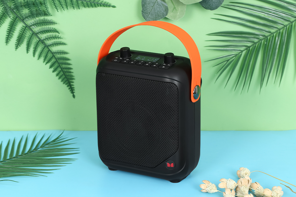 Loa Bluetooth Monster MFS1