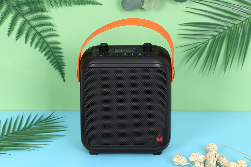 Loa Bluetooth Monster MFS1