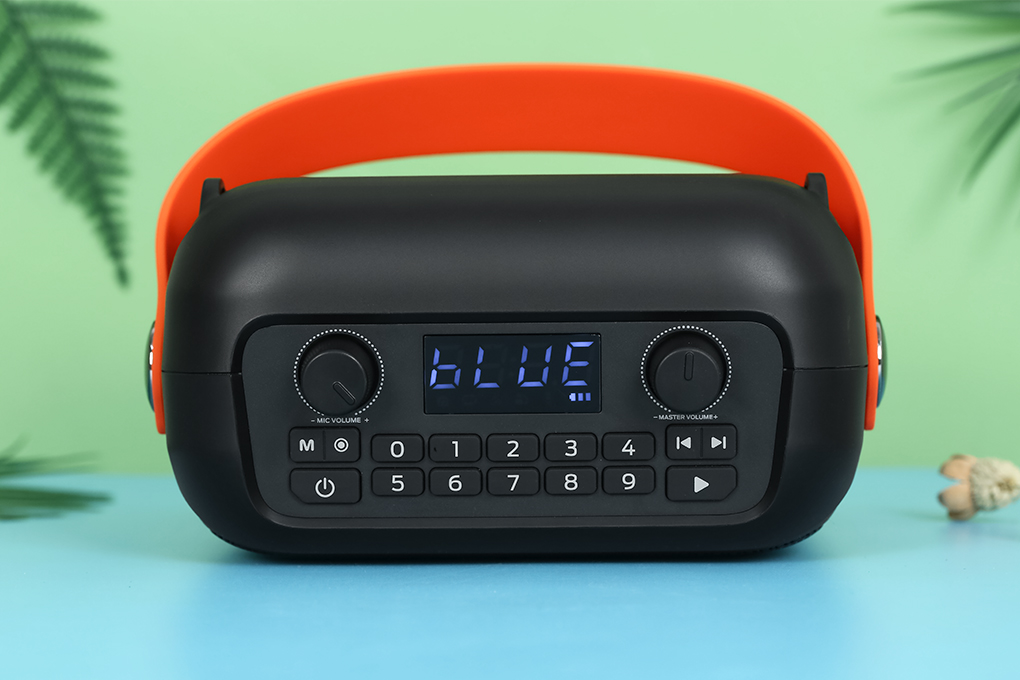 Loa Bluetooth Monster MFS1