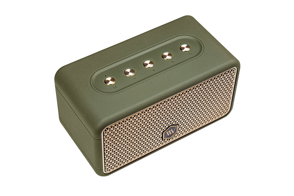 Loa Bluetooth Alpha Works AW-W38